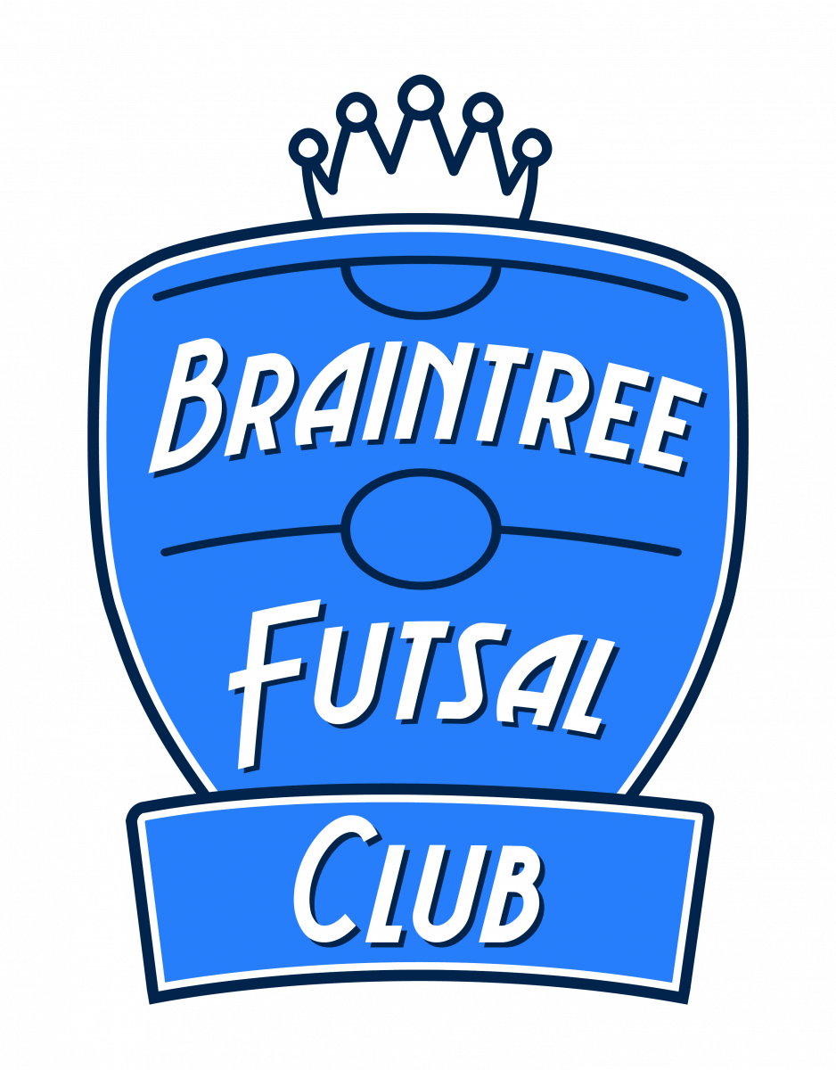 Braintree Futsal Club – #ConquerTheCourt